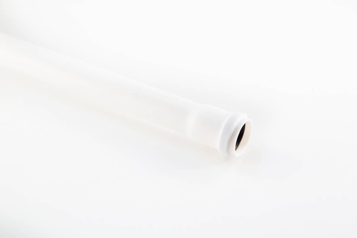 TORU MUHVIGA HTP 32MM 1,0M SN4 B PP VALGE - Bauhof