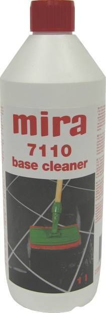 MIRA 7110 BASE CLEANER 1L - Bauhof