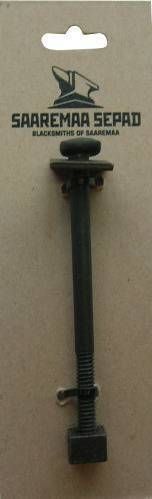 POLT MUTTER SEIB 8X95MM - Bauhof