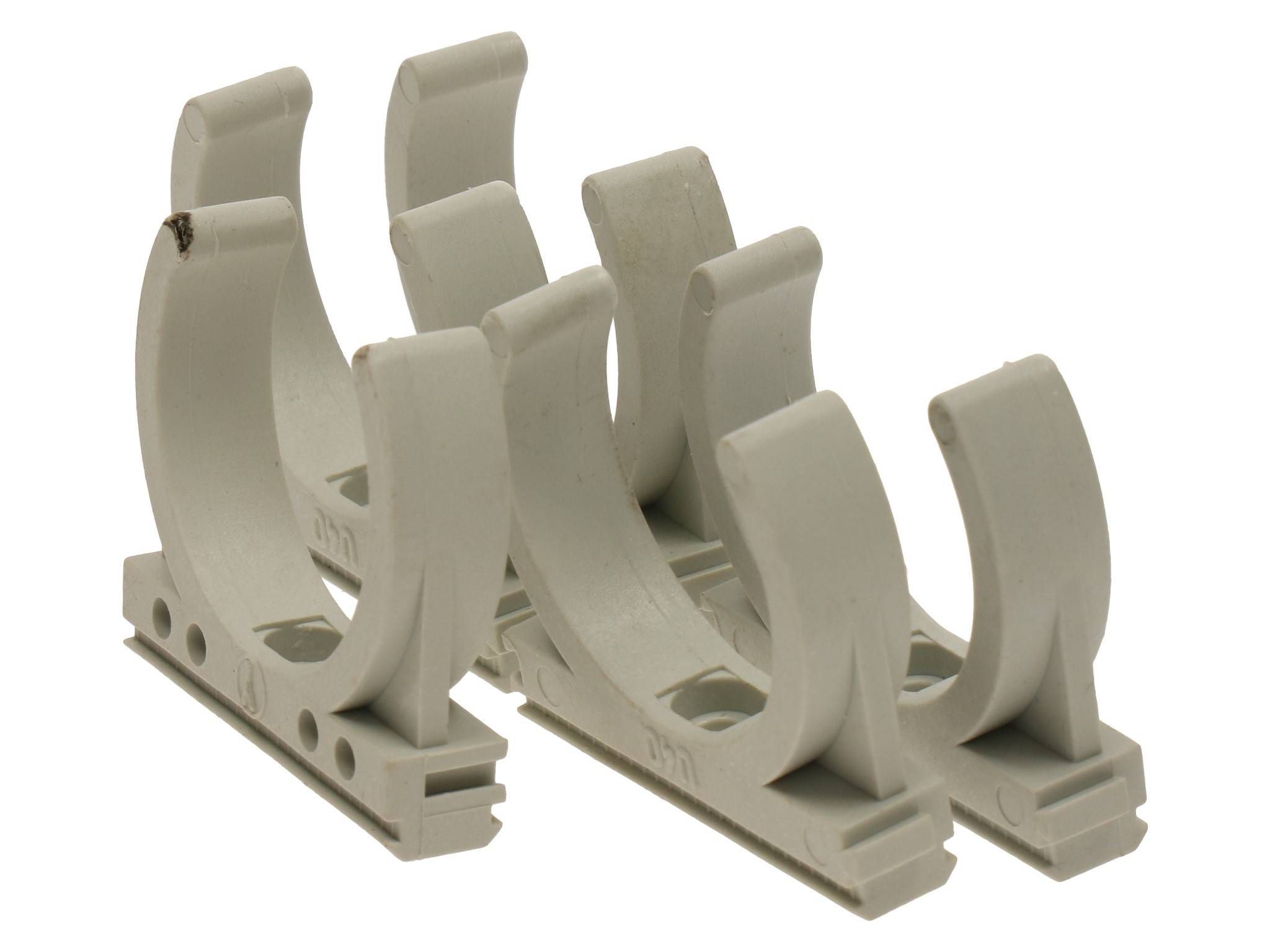 TORUKLAMBER 40MM CL400 HALL AE 5TK PAKIS - Bauhof