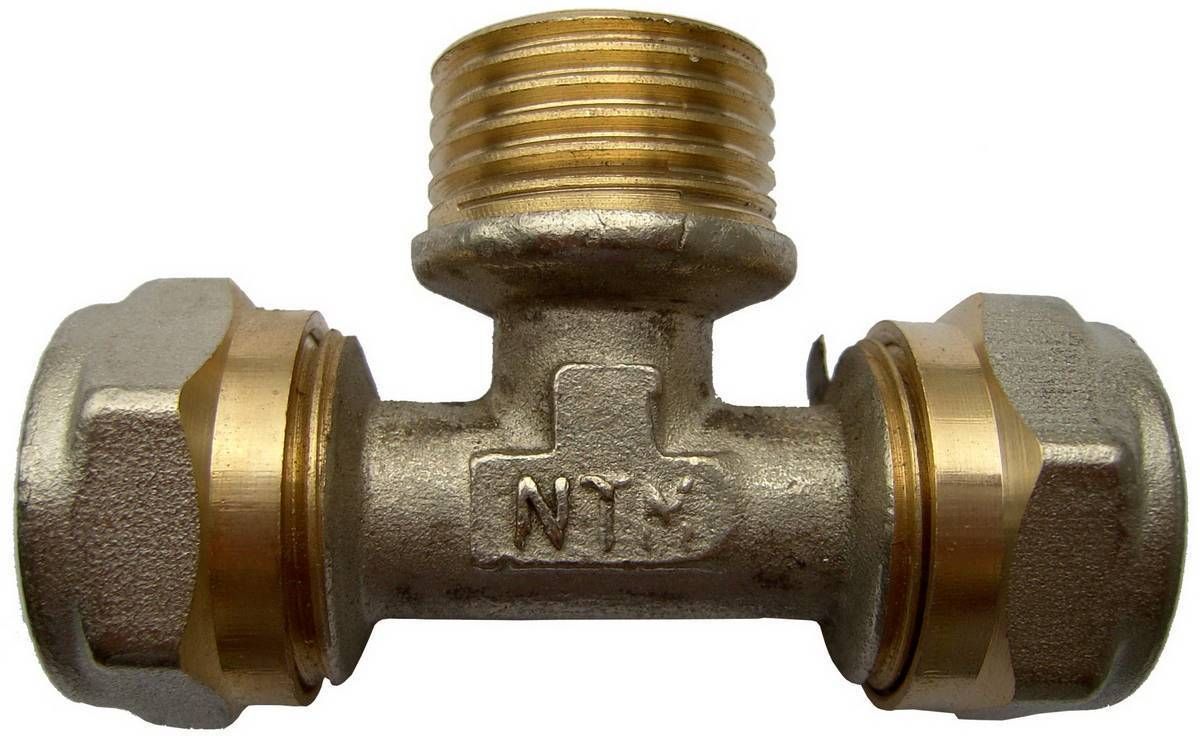 KOLMIK ALUPEX 20X1/2VKX20 - Bauhof