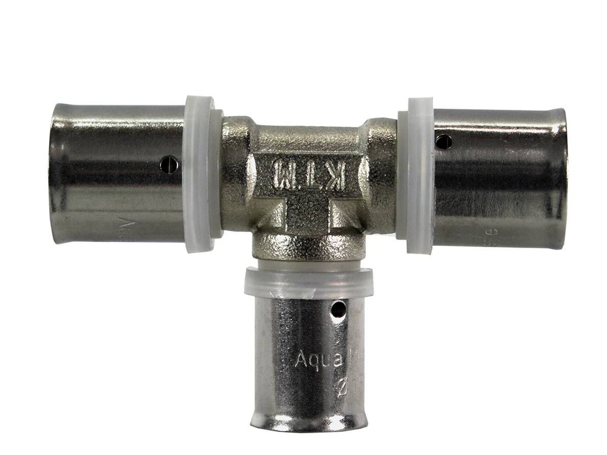 KOLMIK PRESS 20X16X20 ALUPEX - Bauhof