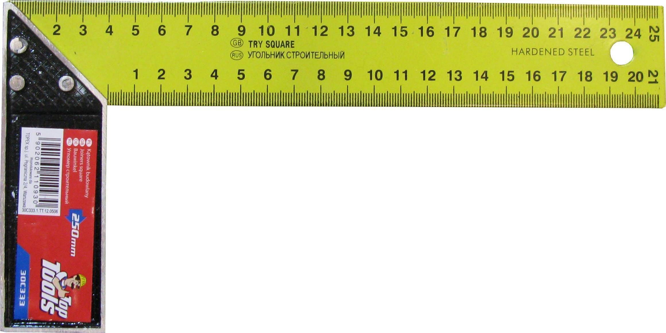 NURGIK 350MM - Bauhof