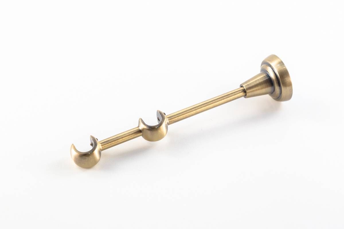 KRONSTEIN SEINA "GRAL" Ø16MM 20CM 2R KULDNE - Bauhof