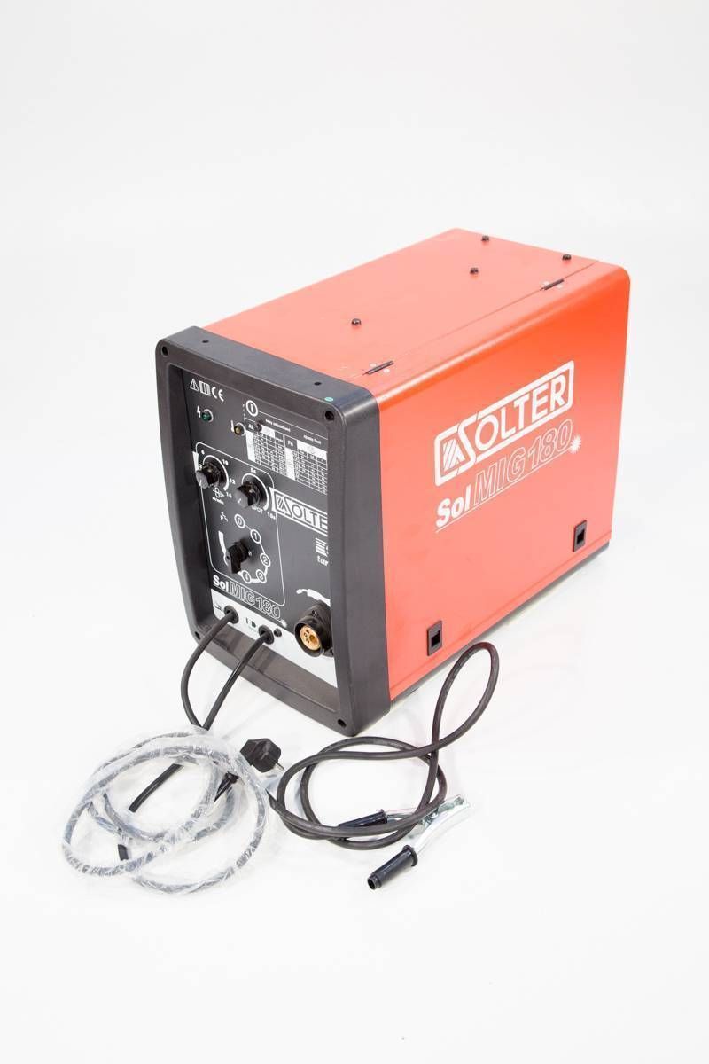 KEEVITUS SOLMIG 180; 30-180A 15KG RULL - Bauhof