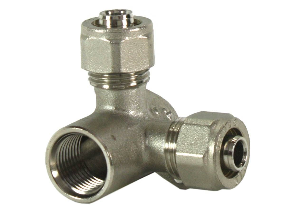 OTSIK KINNITUSEKS V/KEERMEGA 16X1/2 - Bauhof