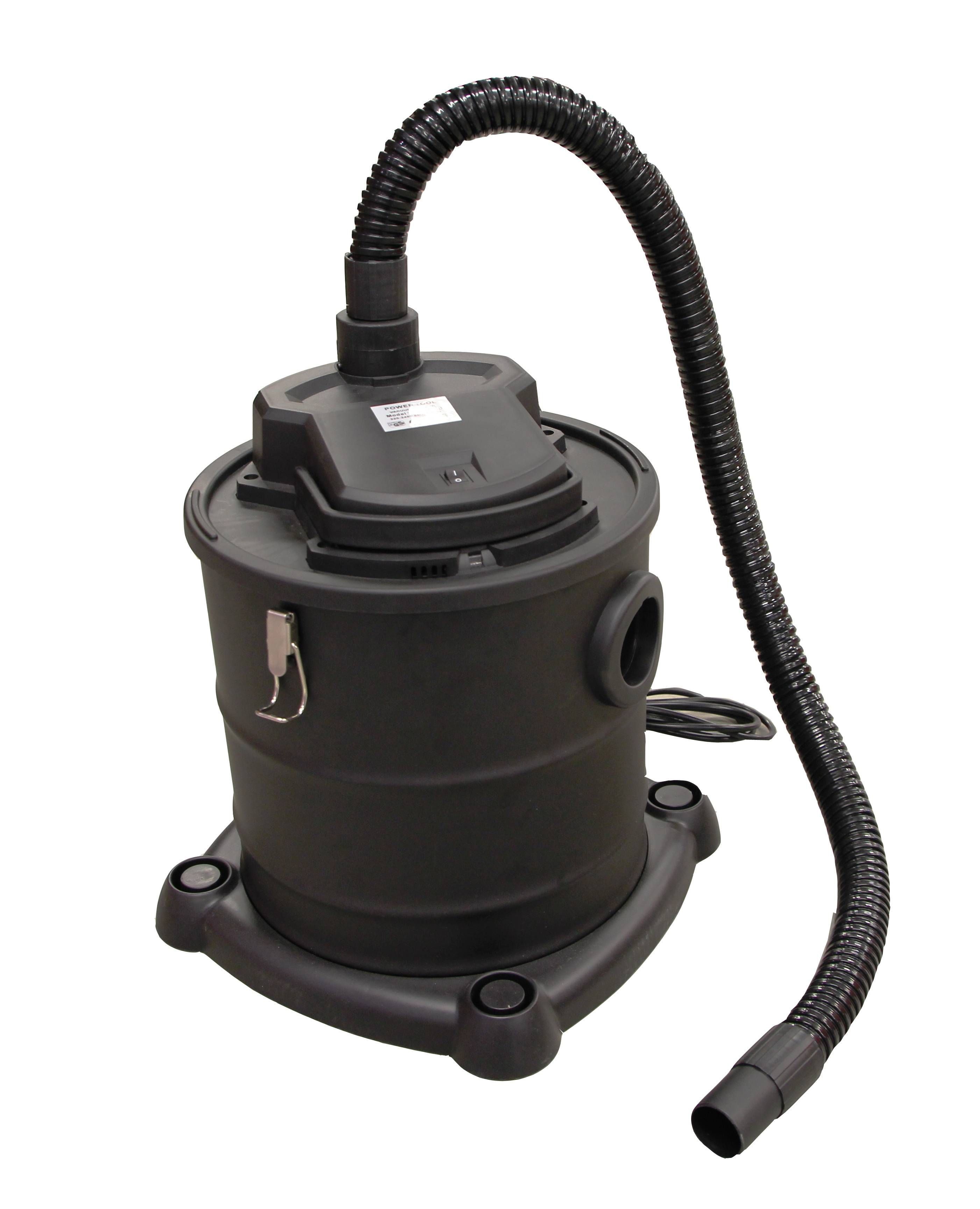 TUHAIMUR MOOTORIGA 20L 1200W - Bauhof