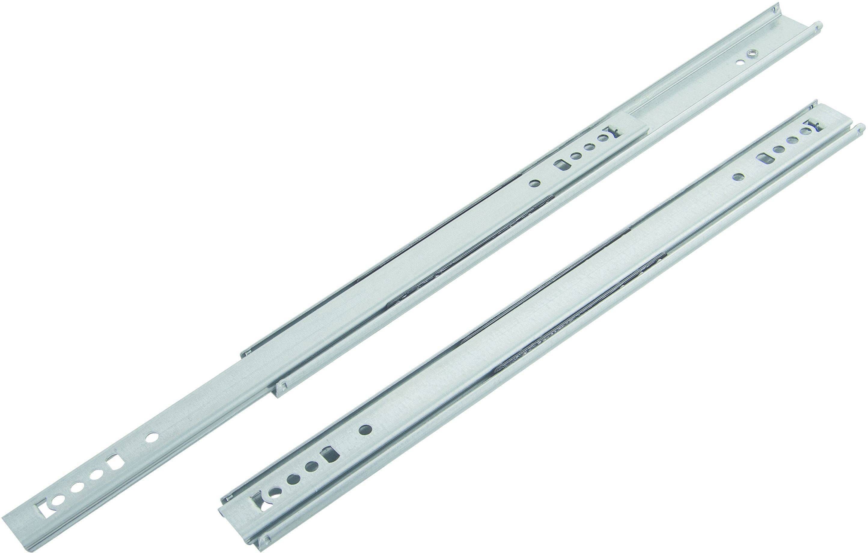 SAHTLISIINID SUKI LAAGRITEL 17X182MM OSALISELT AVANEVAD ZN - Bauhof