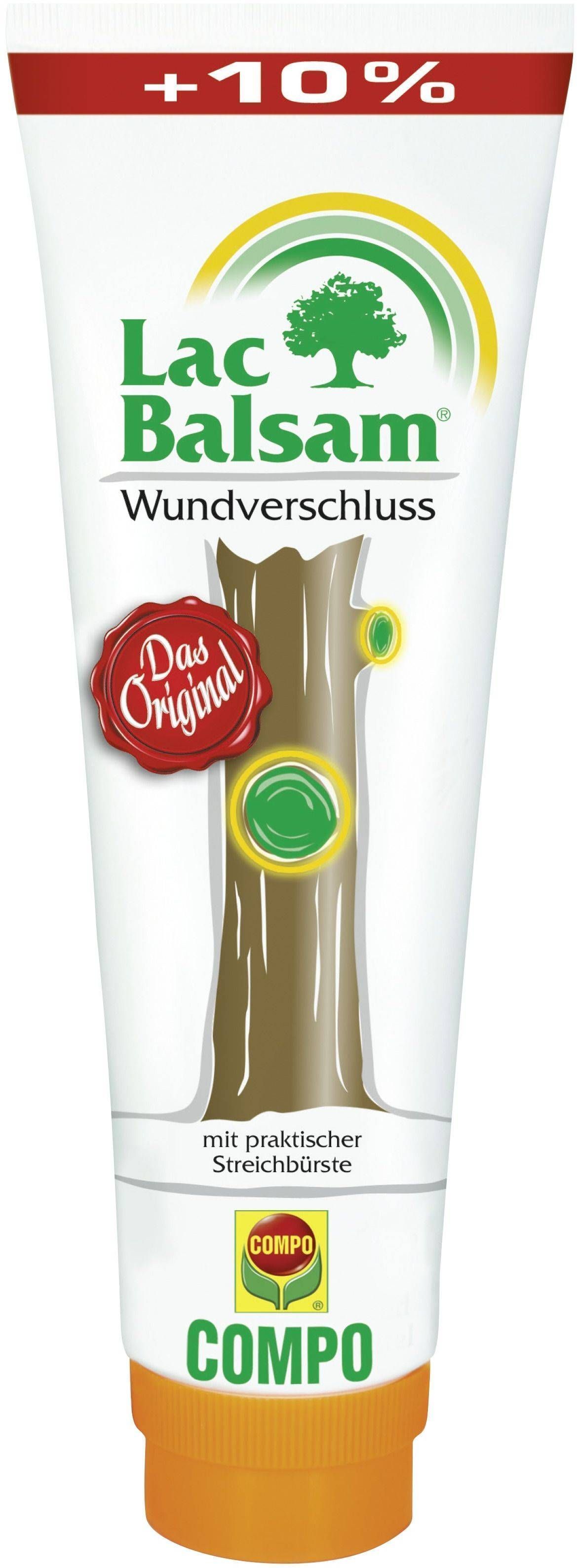 PUUVAHA COMPO TUUBIS 350G - Bauhof