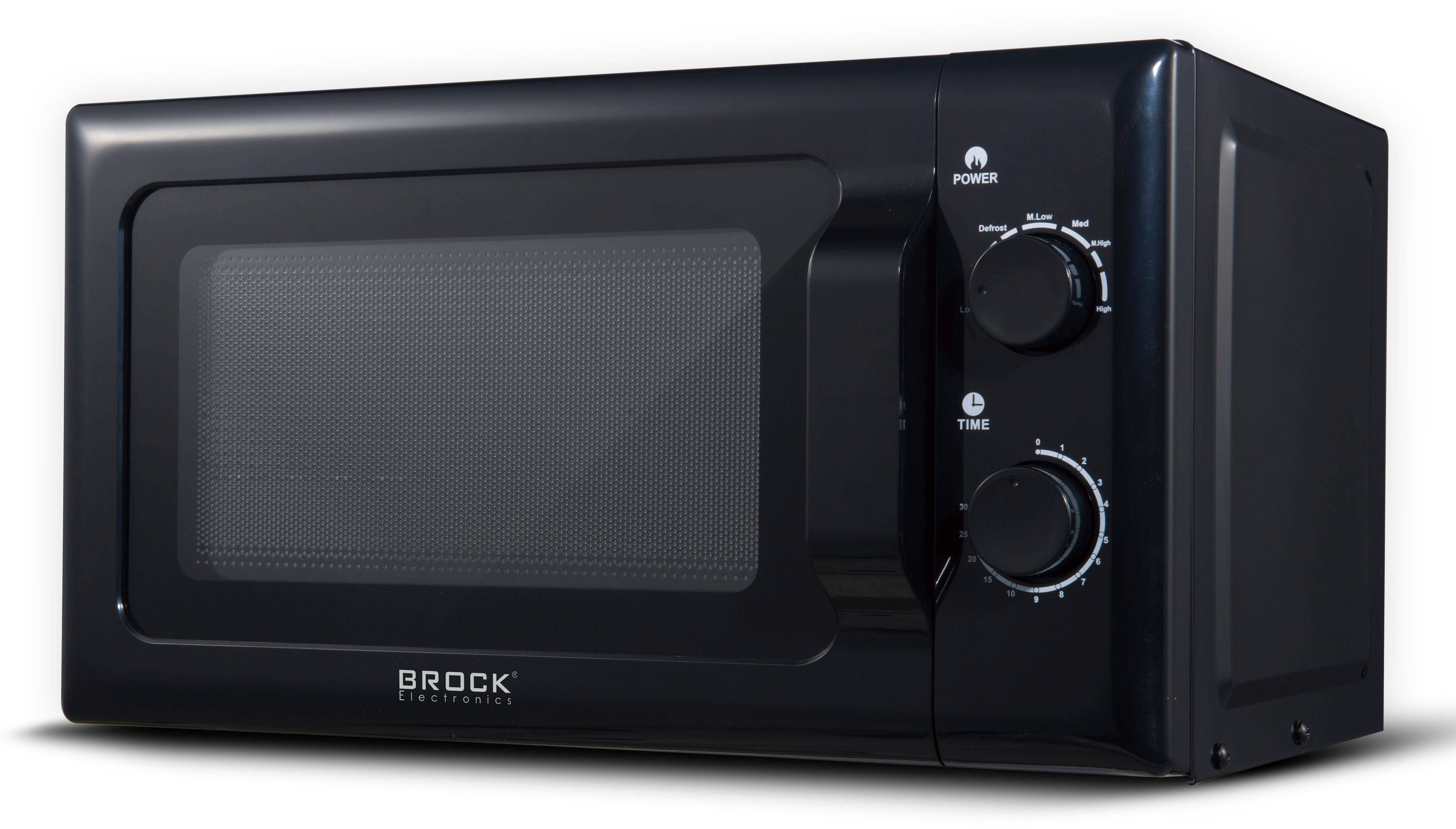 MIKROLAINEAHI BROCK MWO 2001 BK 700W - Bauhof