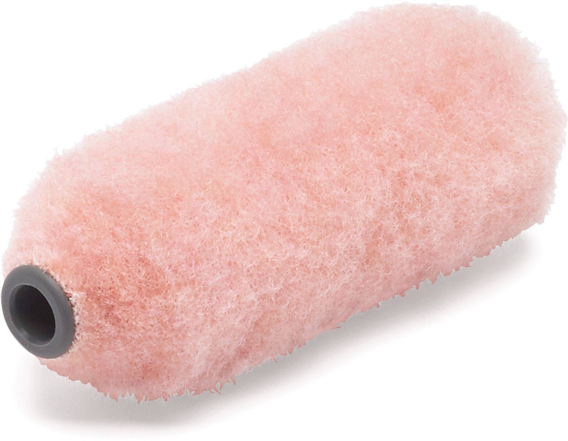 VÄRVIRULL ANZA BASIC MINI RILON 10CM - Bauhof