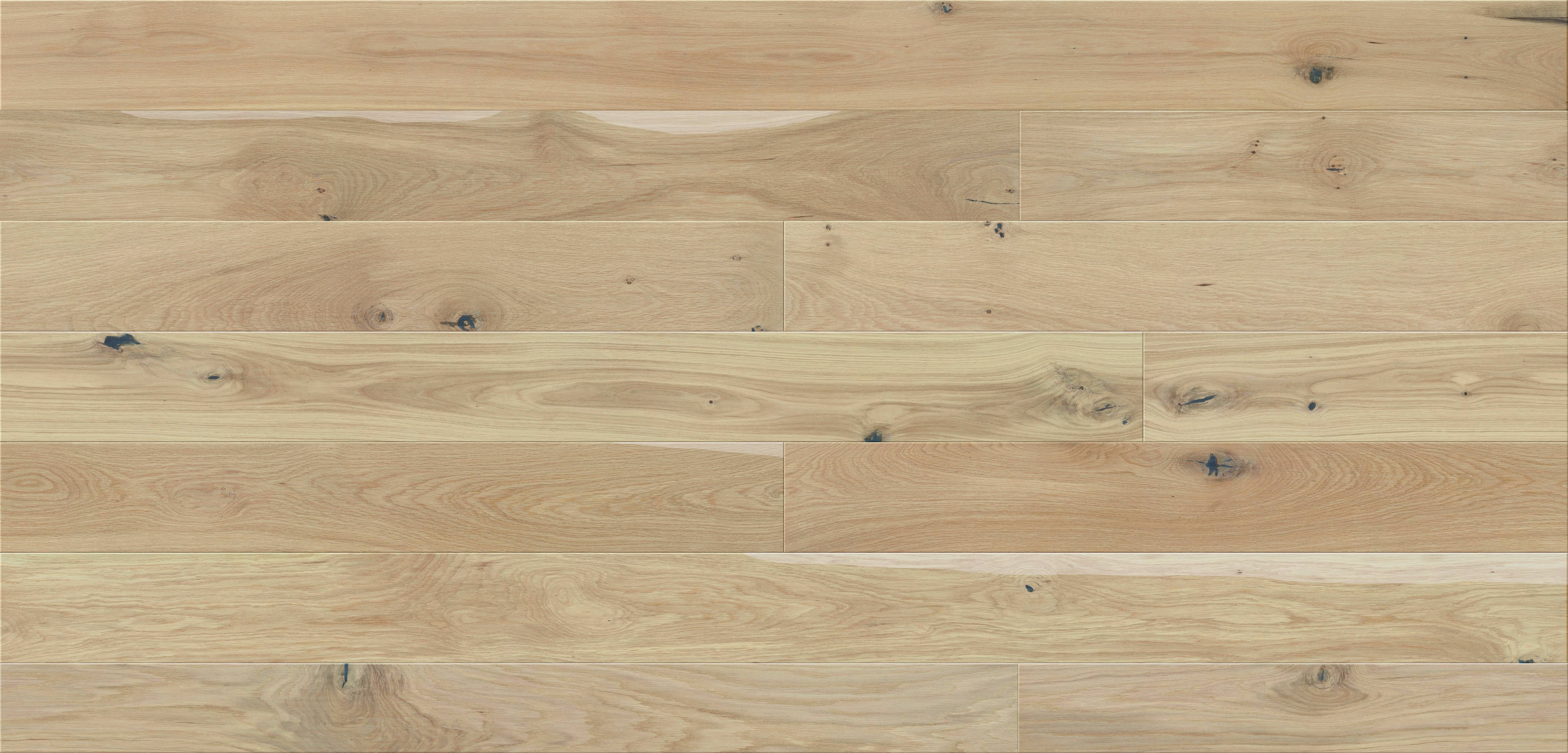 LAUDPARKETT BARLINEK TAMM VARIOUS 14MM VALGE MATT LAKK 1-LIPP 4V 5G ...