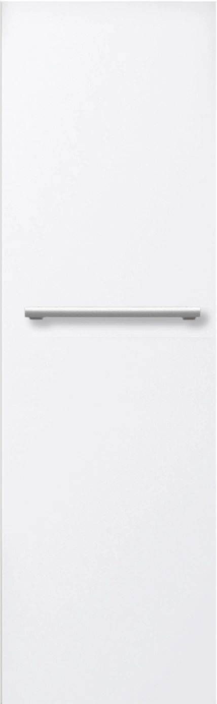 VANNITOAKAPP BALTECO OCEAN 40X32X125CM VALGE - Bauhof