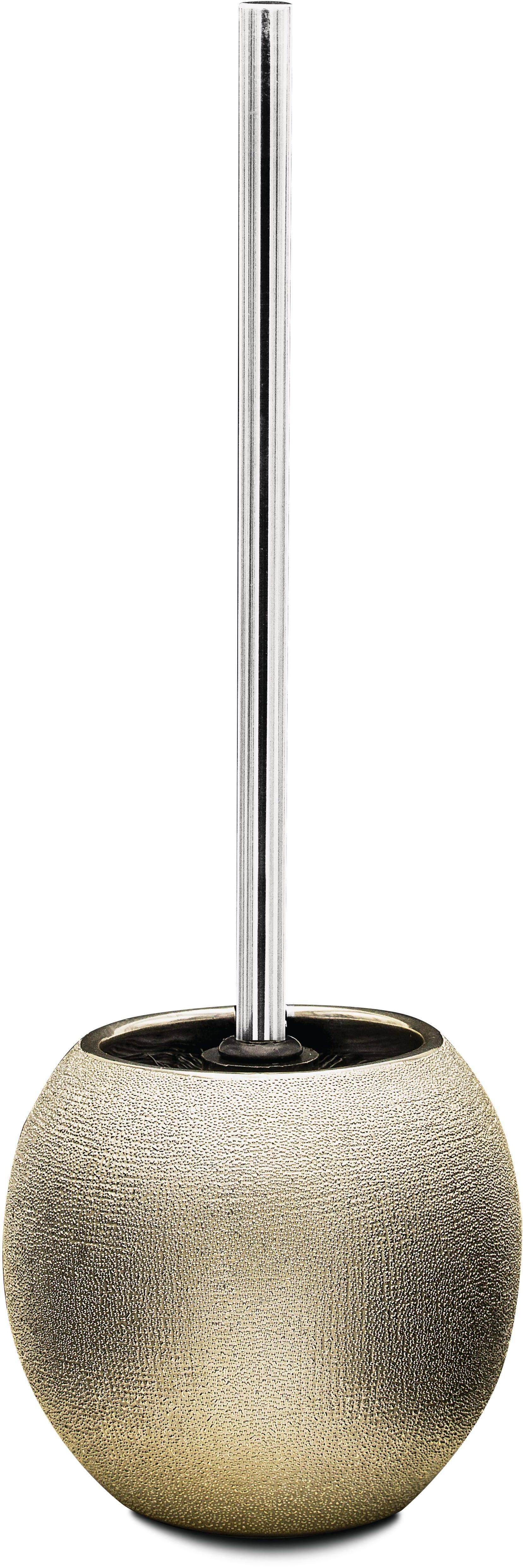 WC-HARI HOIDJAGA RIDDER LUCIDA KULDNE - Bauhof