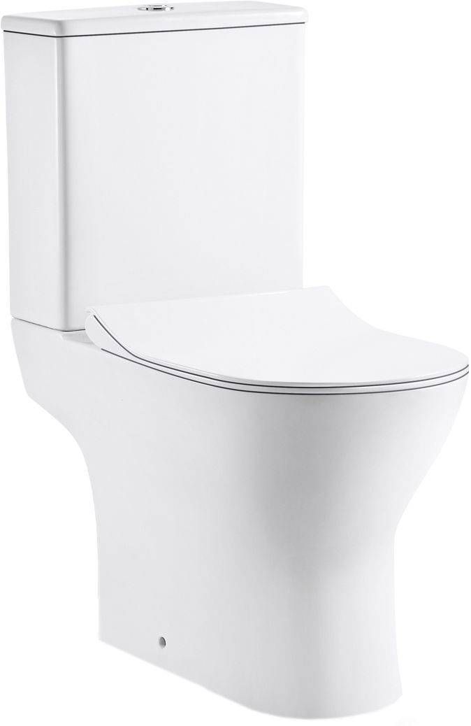 WC-POTT FCT17062P TAHAJOOKS SUJUVALT SULGUV PRILL-LAUD - Bauhof