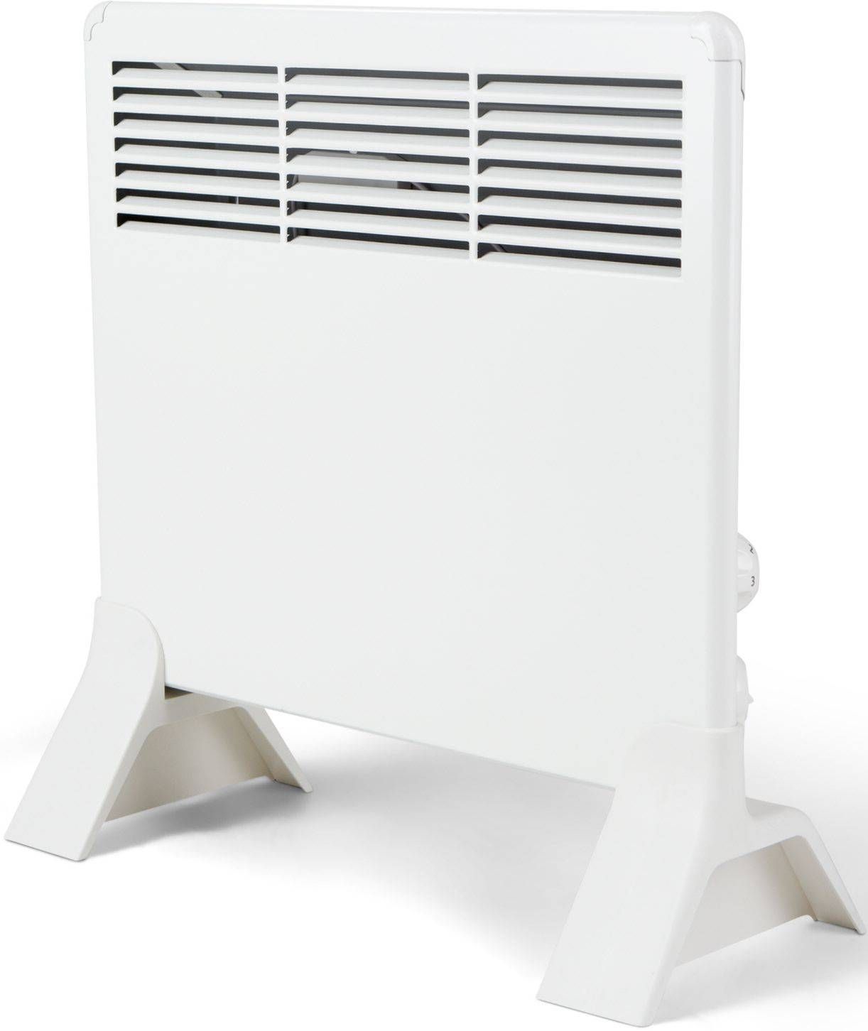 KONVEKTOR ENSTO BETA 250W JALGADEGA - Bauhof