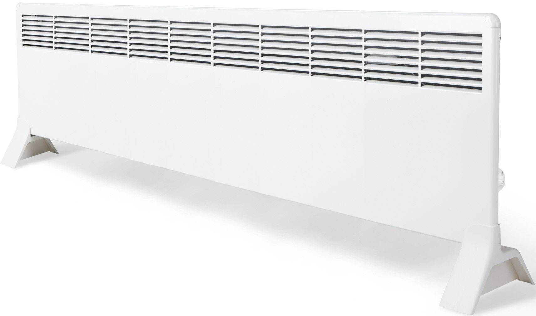 KONVEKTOR ENSTO BETA 2000W JALGADEGA - Bauhof