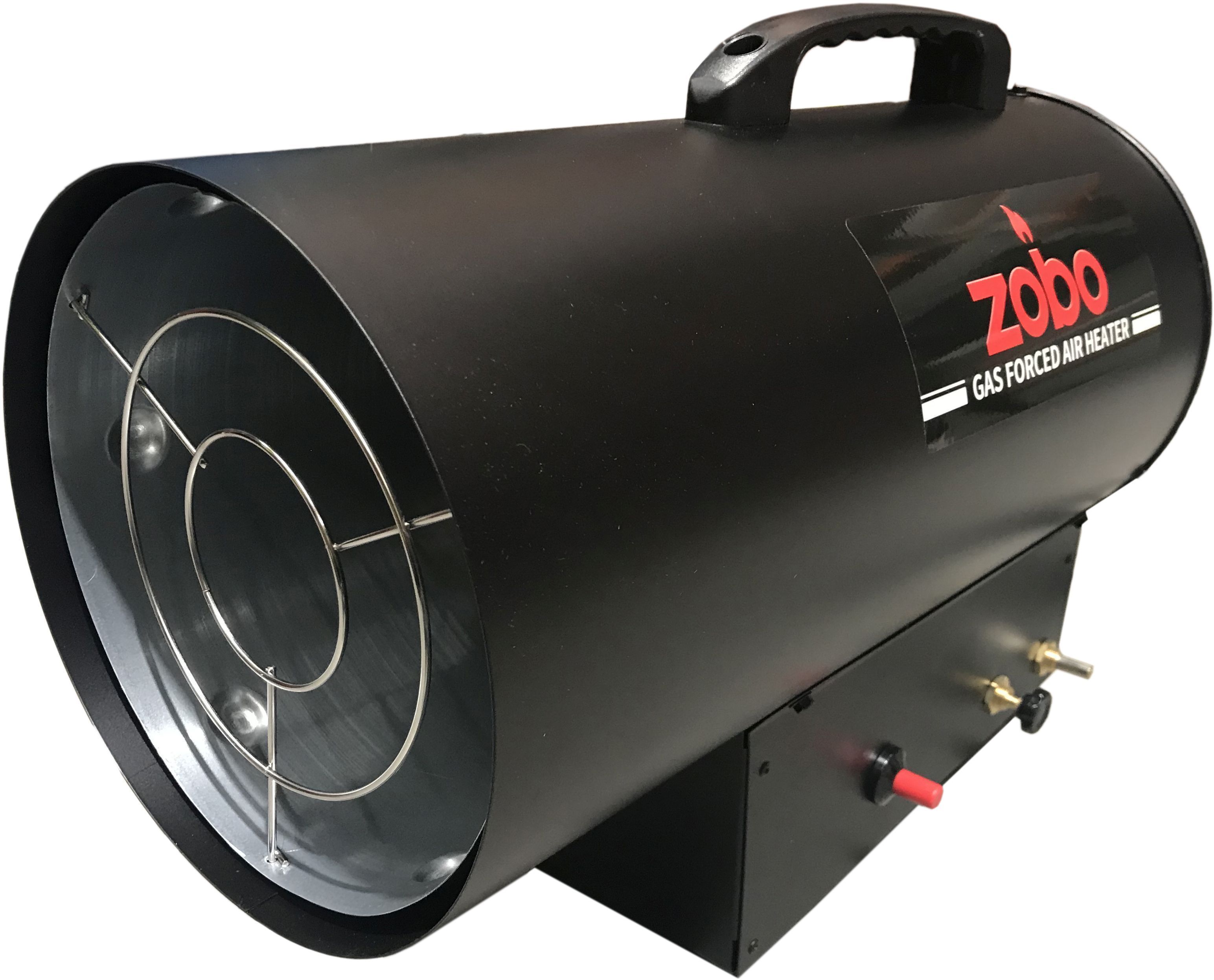 SOOJAPUHUR GAASITOITEGA ZB-G35T - Bauhof