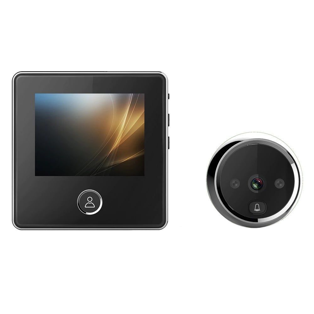 NUTIKAS UKSEKELL INOVO LCD-MONITORIGA, SALVESTAV - Bauhof