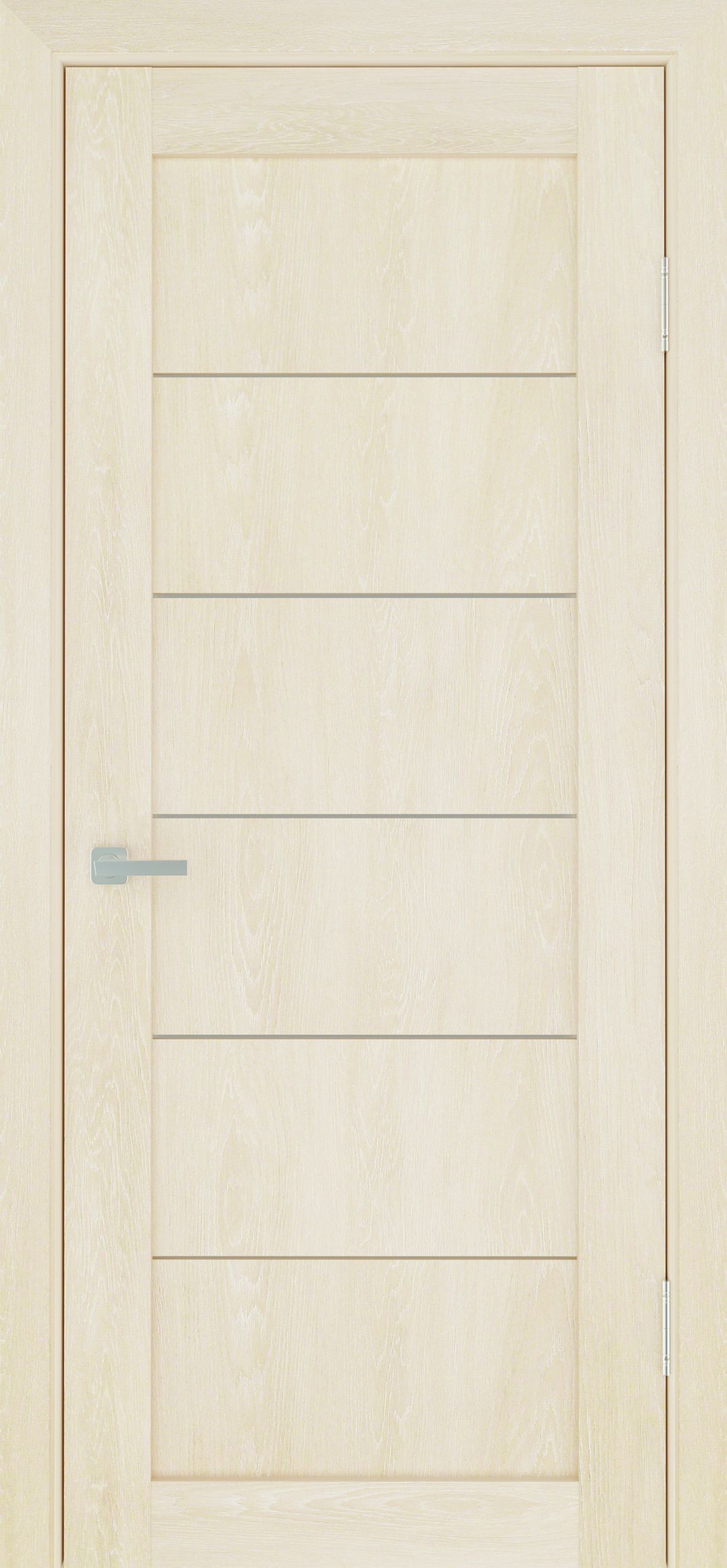 SISEUKS NEMAN BERNA TAMM KREEM 850X2038X80 PAREM - Bauhof