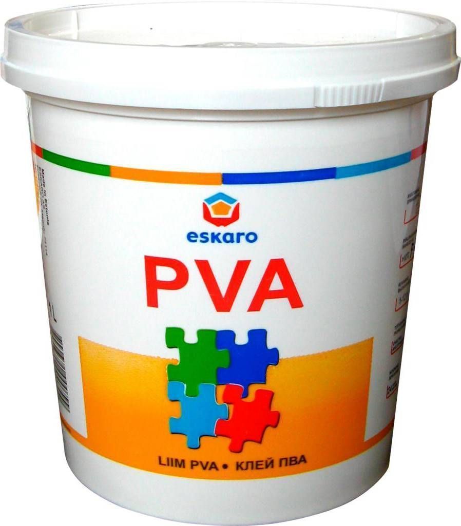LIIM ESKARO PVA 1KG - Bauhof