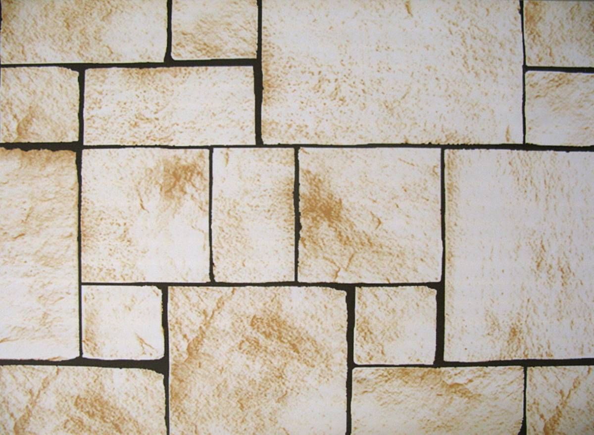 SEINAPANEEL PVC 8X250X2700MM STONES - Bauhof