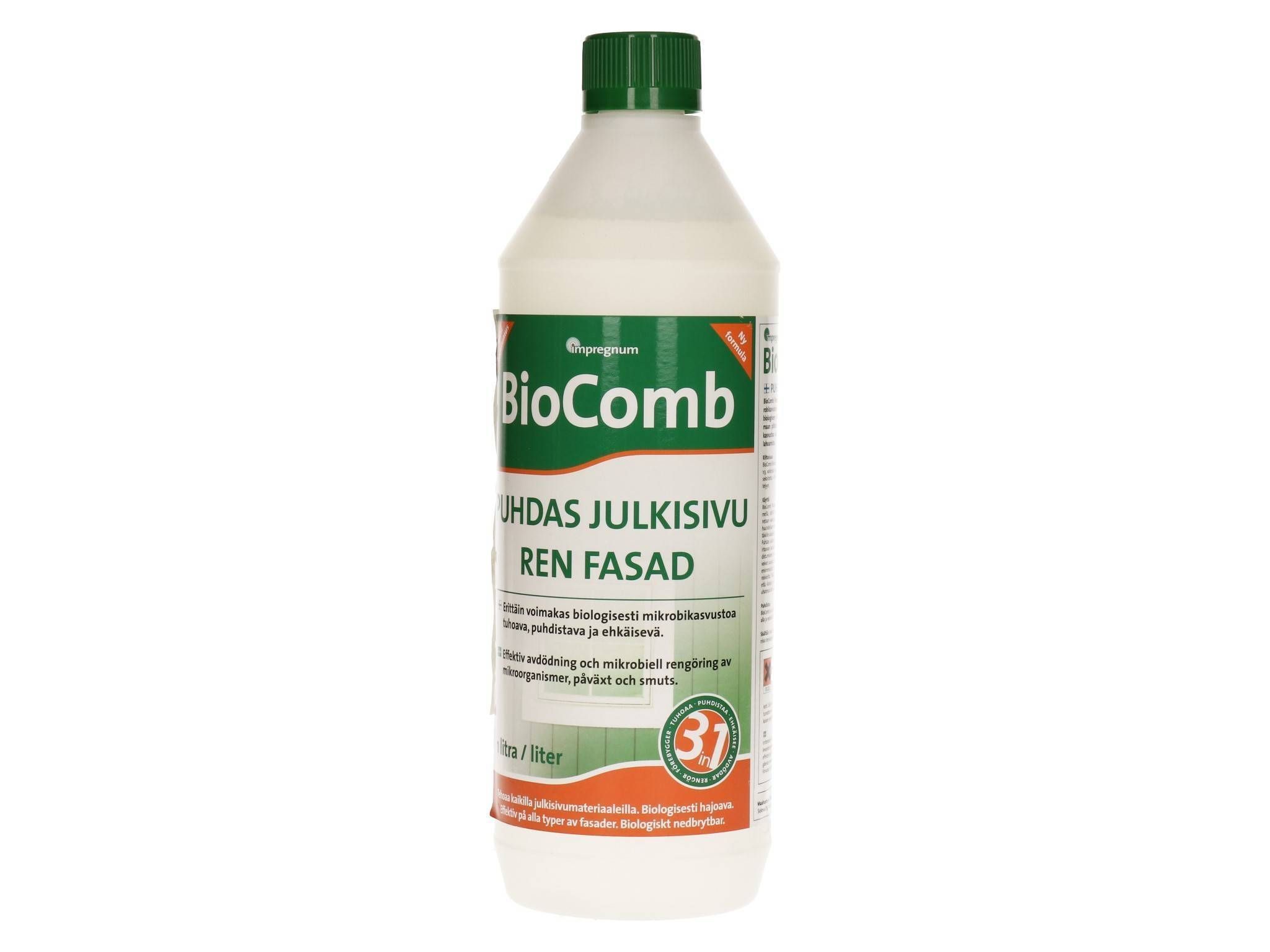 FASSAADIPESU BIOCOMB 1L - Bauhof