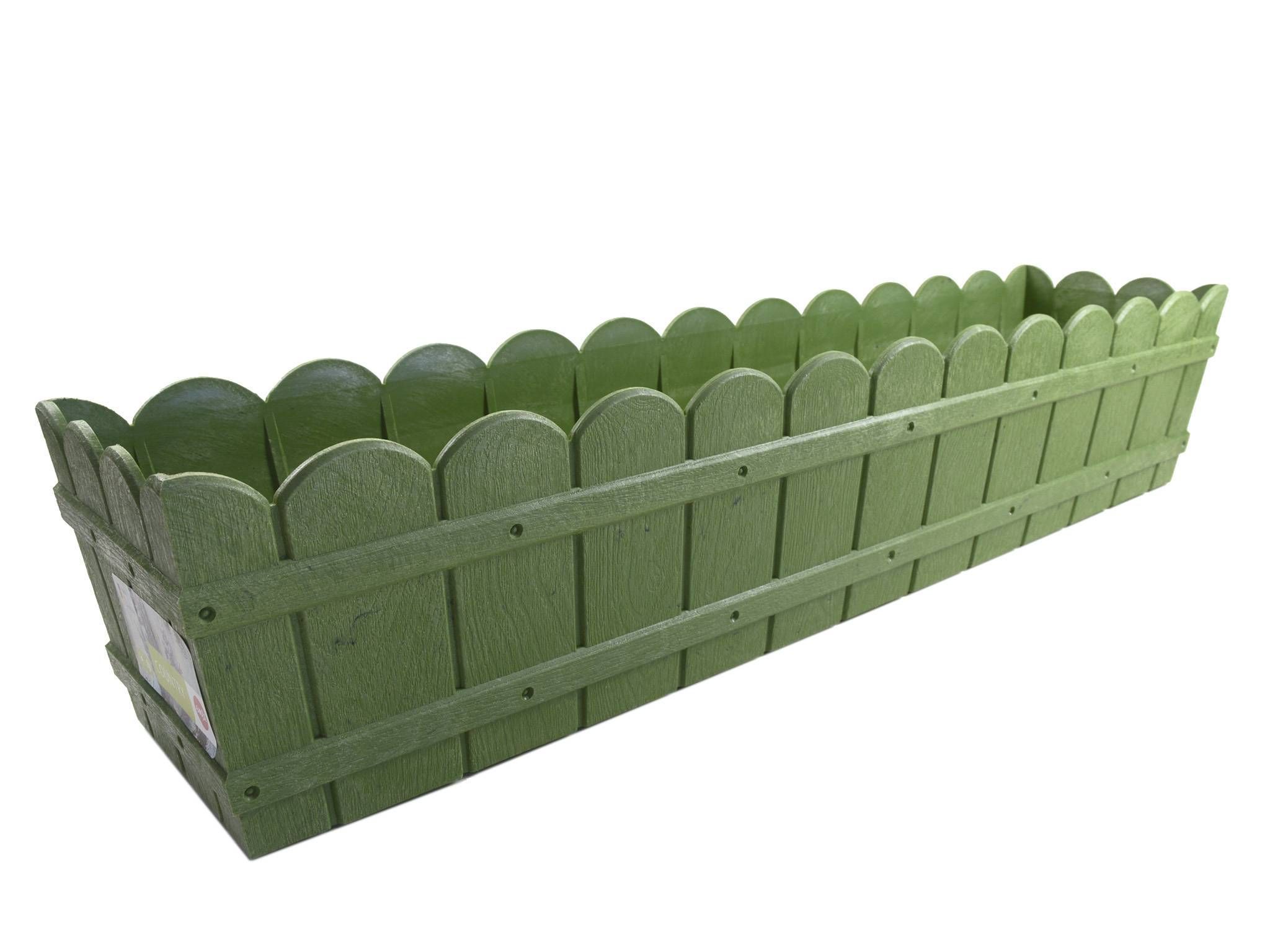 LILLEKAST COUNTRY 75CM ROHELINE - Bauhof