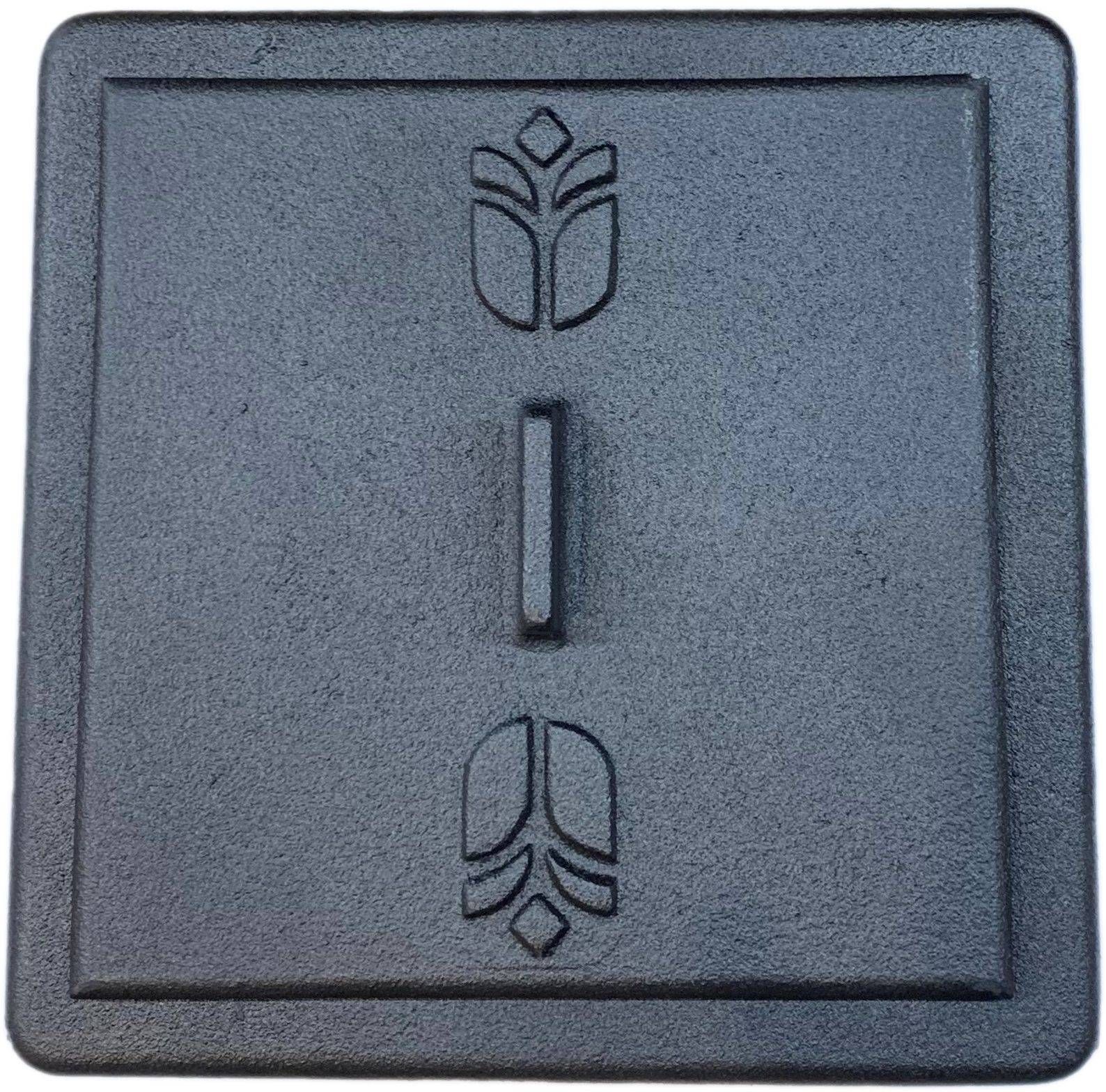 MALM TAHMALUUK 130X130MM - Bauhof