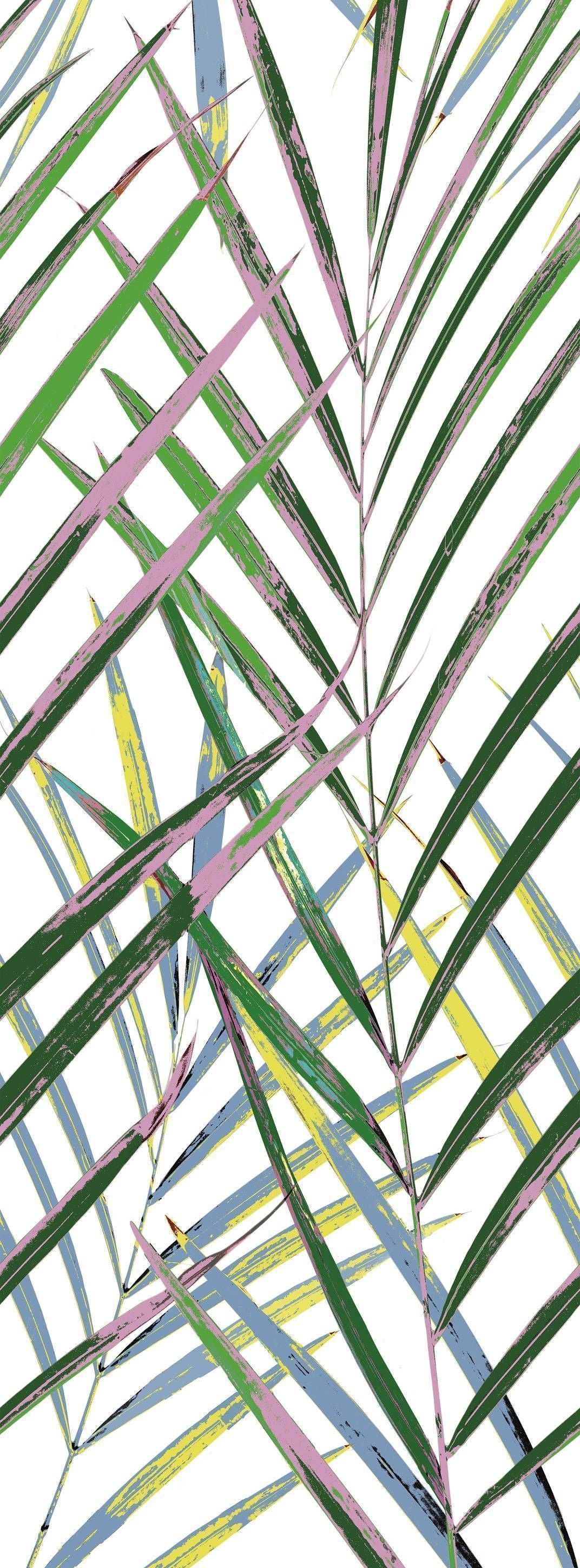 SEINAPANEEL VILO PVC 330X2650MM JUNGLE 2,62M2 PAKIS - Bauhof