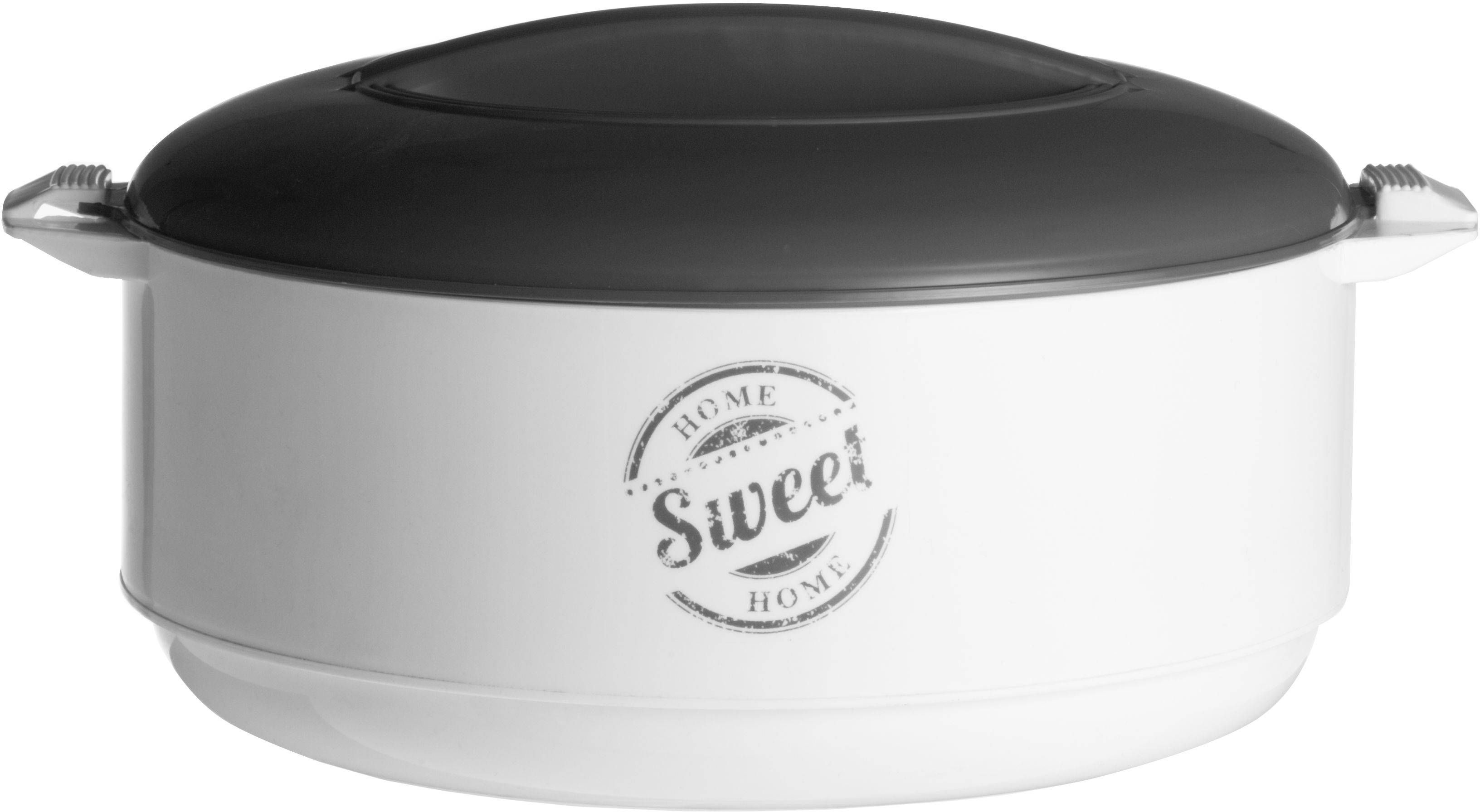 TERMOPOTT SWEET HOME 2,5L - Bauhof