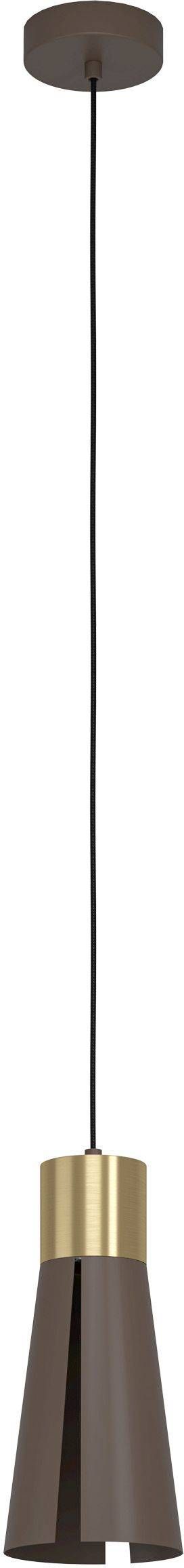 LAELAMP EGLO LOSALOMAS GU10 LED - Bauhof