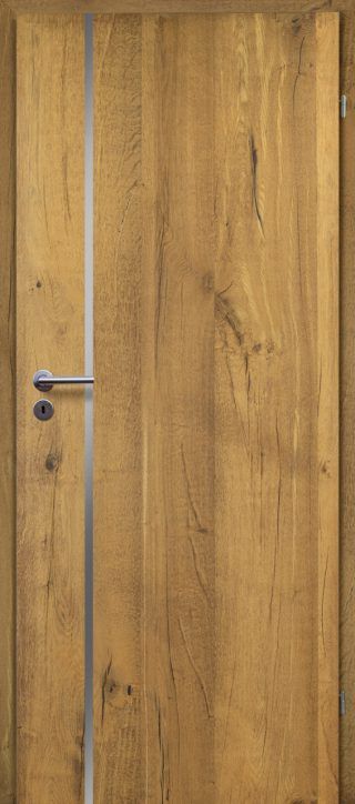 SISEUKS MODERN 03 10X21 PAREM SILE RUSTIC OAK - Bauhof