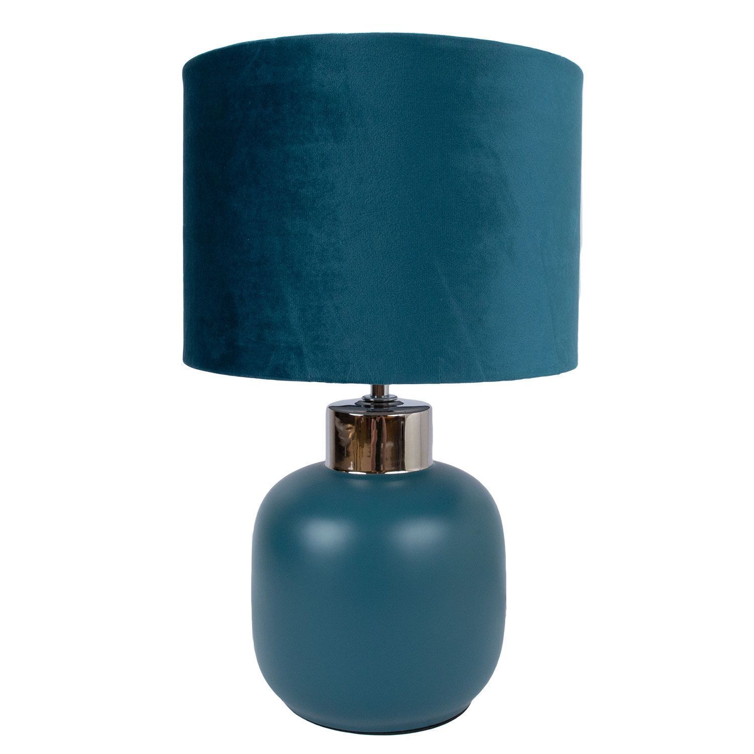 LAUALAMP FLAR H40CM, SININE - Bauhof