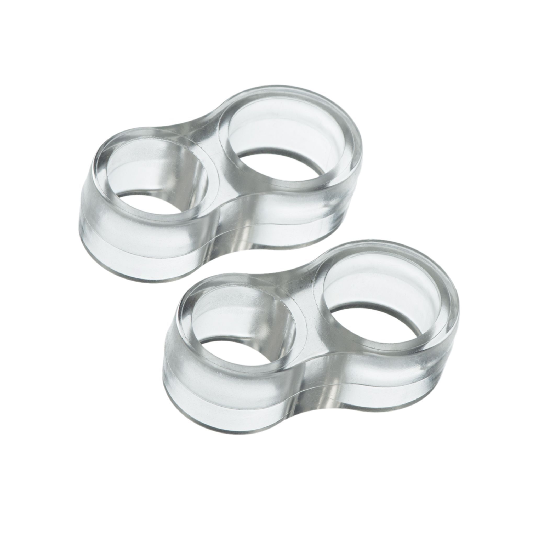 UKSETÕKIS LINGILE VALNES 15-18MM, SILIKOON 2TK - Bauhof