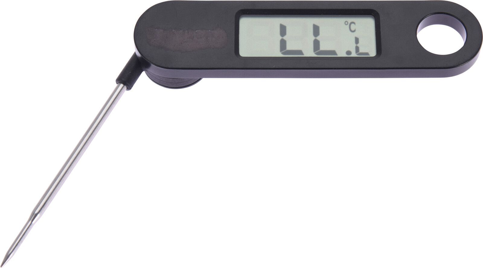 LIHATERMOMEETER DIGITAALNE -50 KUNI +200°C - Bauhof